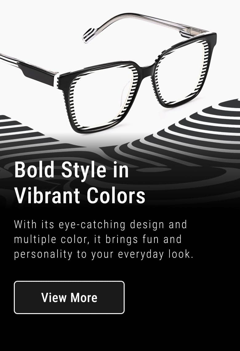 MULTI Eyewear | Premium Glasses at Affordable Prices