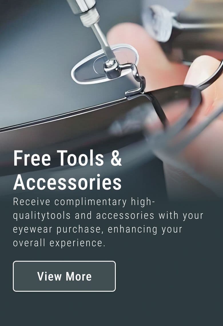 MULTI Eyewear | Premium Glasses at Affordable Prices
