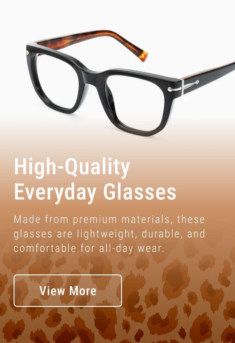 MULTI Eyewear | Premium Glasses at Affordable Prices